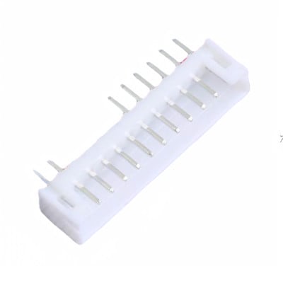 SHOU HAN 2.0mm-13P ZZ Male Pin Header