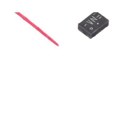 Nexperia 74LVC162245ADGG:11 Buffers, Drivers, Receivers, Transceivers Chip