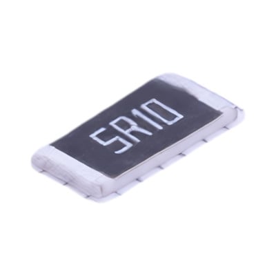 EVER OHMS CRH2512FR050E04Z
