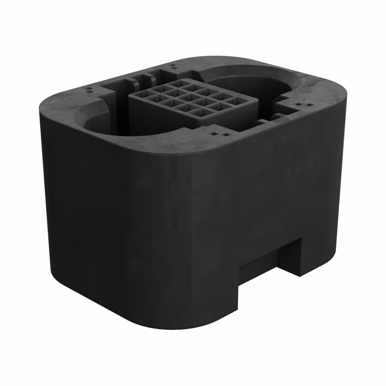 EXTreme Ten60Power Board-to-Board Vertical Receptacle with Guides, 15 Signal Circuits for sale