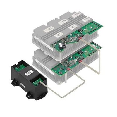 POWER INTEGRATIONS 1SP0335V2M1C-FZ600R65KF2