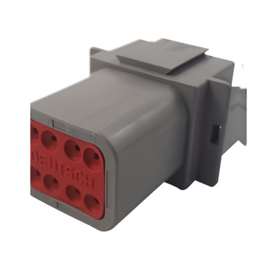 DEUTSCH DT04-08PA for sale