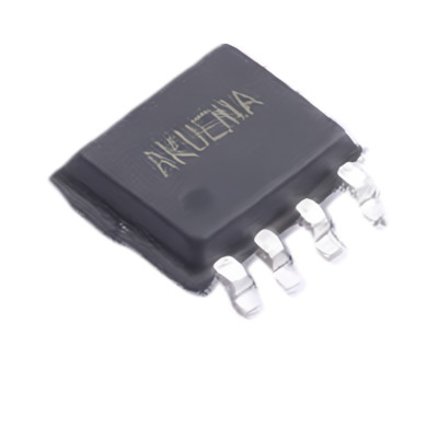 Silergy SY8745FCC LED Driver IC