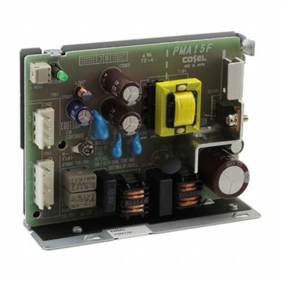 Cosel PMA15F-24 AC DC Converter for sale