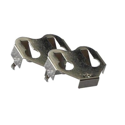 Assmann WSW Components A-BAT-CH-C5-EA-GTP2 Blade Type Power Connector Assembly