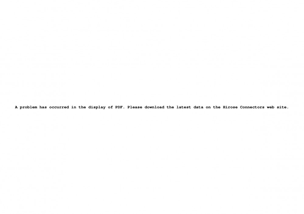 HRS FH35C technical drawing page 2
