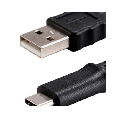 CUI CBL-UC-UC-05BP USB Type-C Cable Assembly