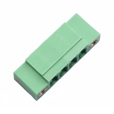 Hong Cheng HC-JXDZVM-3.81-4P Header Plug Socket for sale