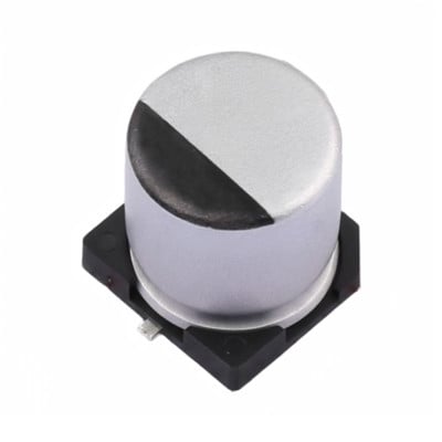 JARSON XT1V221M0810 Aluminum Electrolytic Capacitor