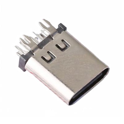 XKB Connection U-E-M5SS-W-6