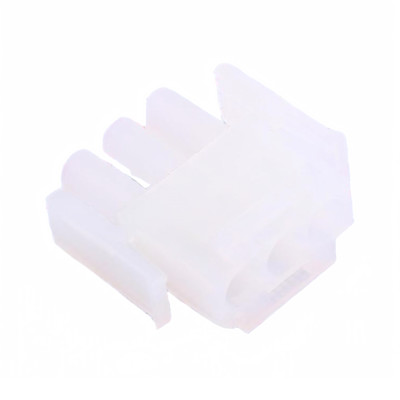 Hongxing HX30002-6P Rectangular Connector Housing