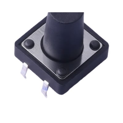 G-Switch GT-TC158B-H0875-L1 Tactile Switch