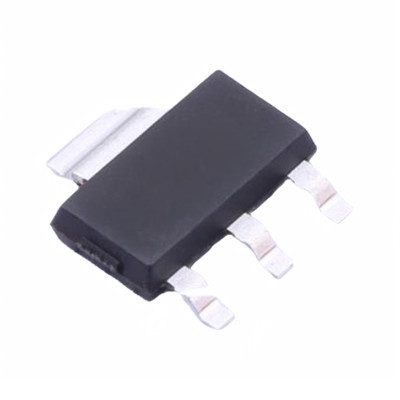 HXY MOSFET BCV47