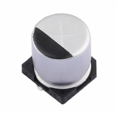 ACMECON GVE1C477M0810CN Aluminum Electrolytic Capacitor