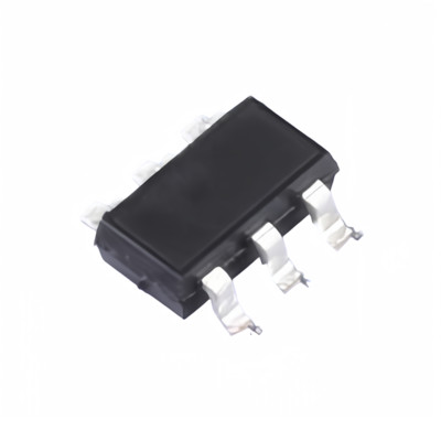 Infineon TLE493DW2B6A1 Linear Compass IC