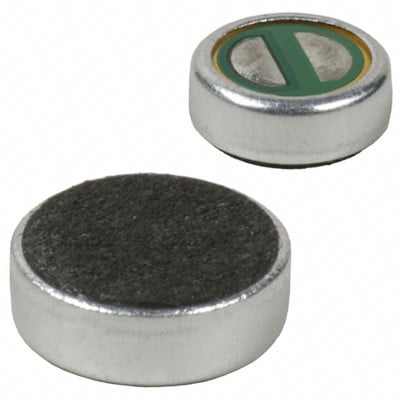 Knowles MB6022ASC-1L Microphone Chip for sale