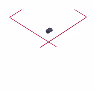 High Diode 1N4148WS