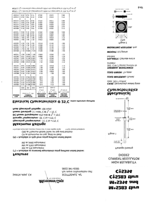 MICROCHIP JANTX1N5312-1/TR