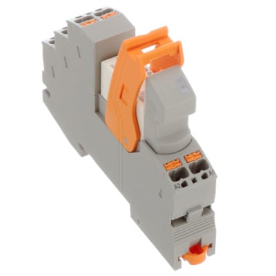 Phoenix Contact 2903326 Power Relay Module for Industrial Control Systems