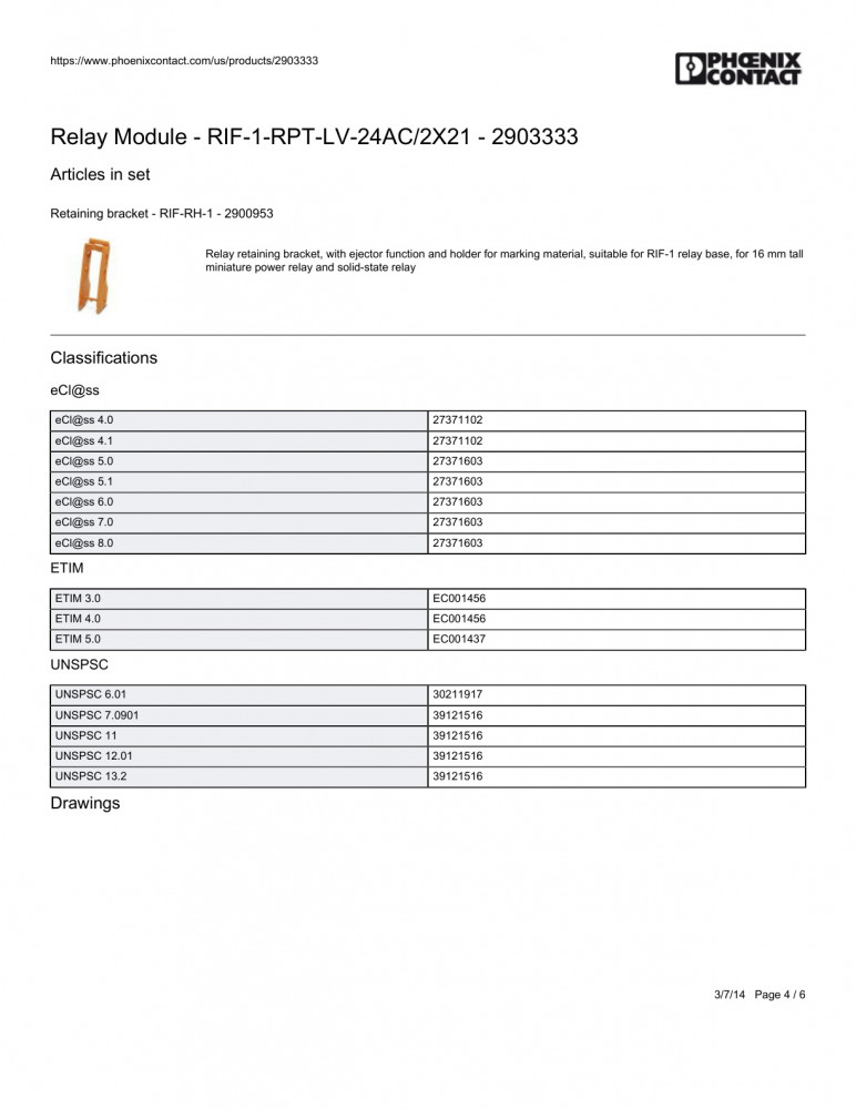 Phoenix Contact 2903333 datasheet page 4