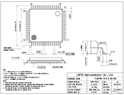 ROHM ML62Q1710-NNNTBZ0BX for sale