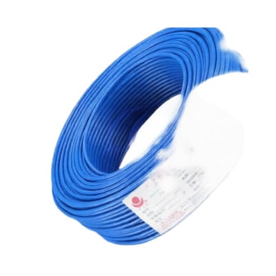 jinlongyu BV-6Blue Single Conductor Hook-Up Wire