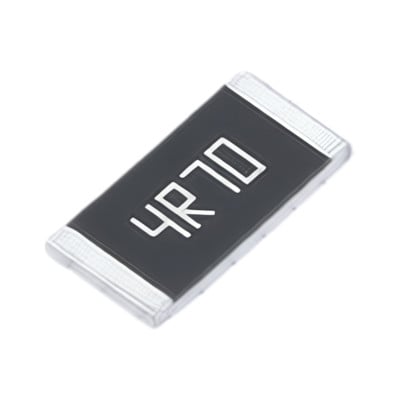 CHANGLONG CL2512FN3R9B Surface Mount Chip Resistor