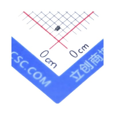 onsemi ESD9X7.0ST5G TVS Diode