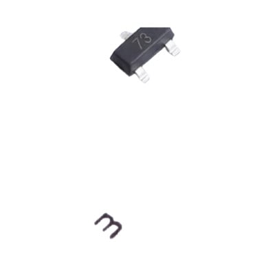 JSMSEMI BAV70-JSM Single Diode