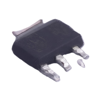 HTC LM1117GSF-5.0 5.0V Low Dropout Linear Voltage Regulator