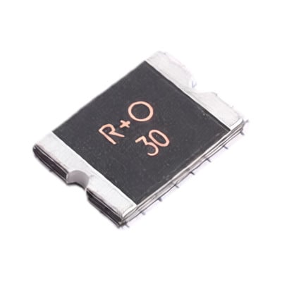 R+O SMD2920-100-60 PTC Resettable Fuse