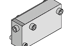 10 Gigabit I/O Stacker Multi-Port Insertion Tool for sale