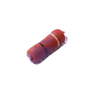 VISHAY PR02000201003JA100 Through Hole Resistor