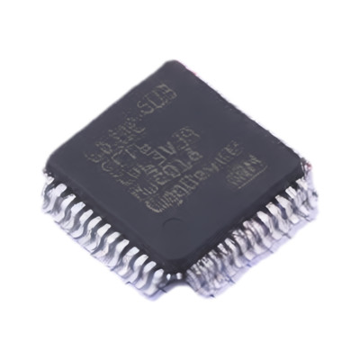 GigaDevice Semicon Beijing GD32E503VET6 Microcontroller