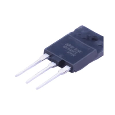 ST MD1802FX Single Bipolar Transistor