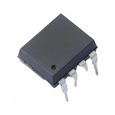 Broadcom HCNW4506-500E Logic Output Optoisolator Chip