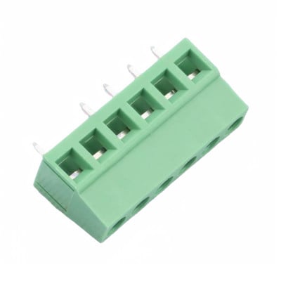DORABO DB127V-5.0-6P-GN-S