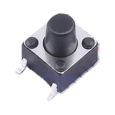 BZCN TSD003B07010A Tactile Switch