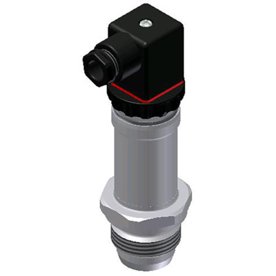 Nidec PA-858-352G-GF Industrial Pressure Sensor Transducer for sale