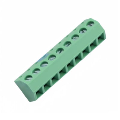 DORABO DB127S-5.08-10P-GN-S