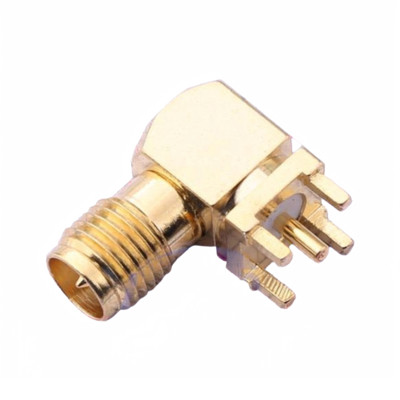 HJ Tech 2LC15SM003 Coaxial Connector (RF) Assembly