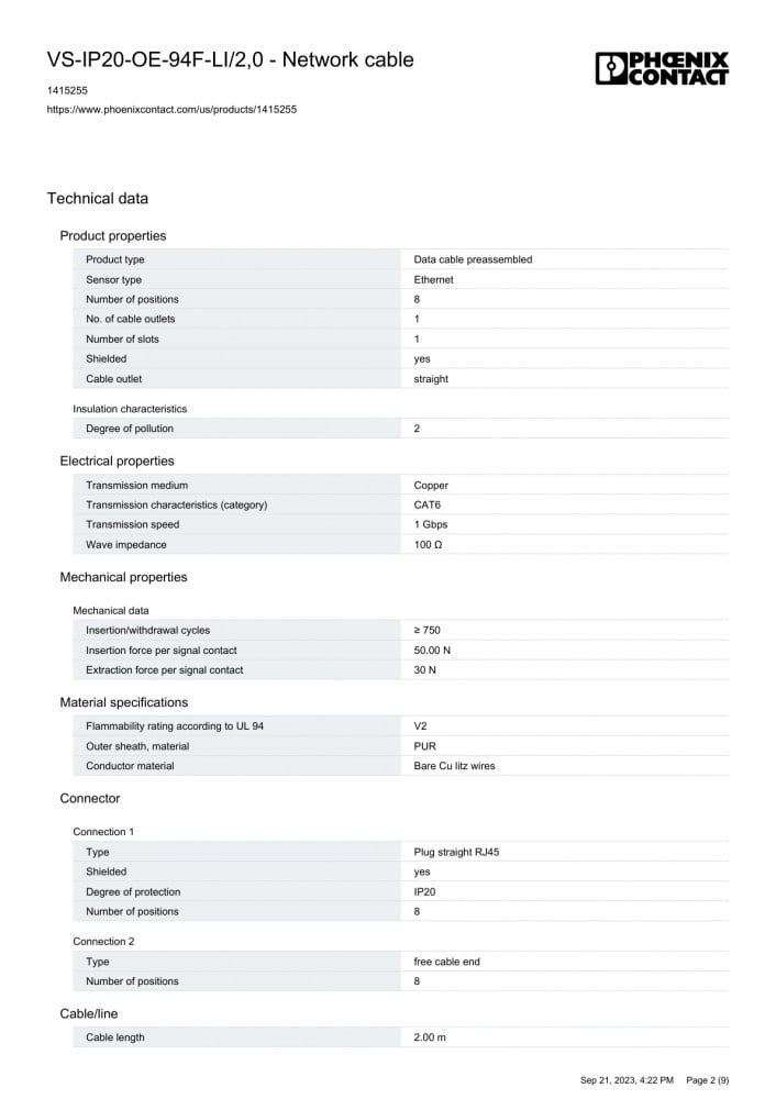 1415255 technical document page 2