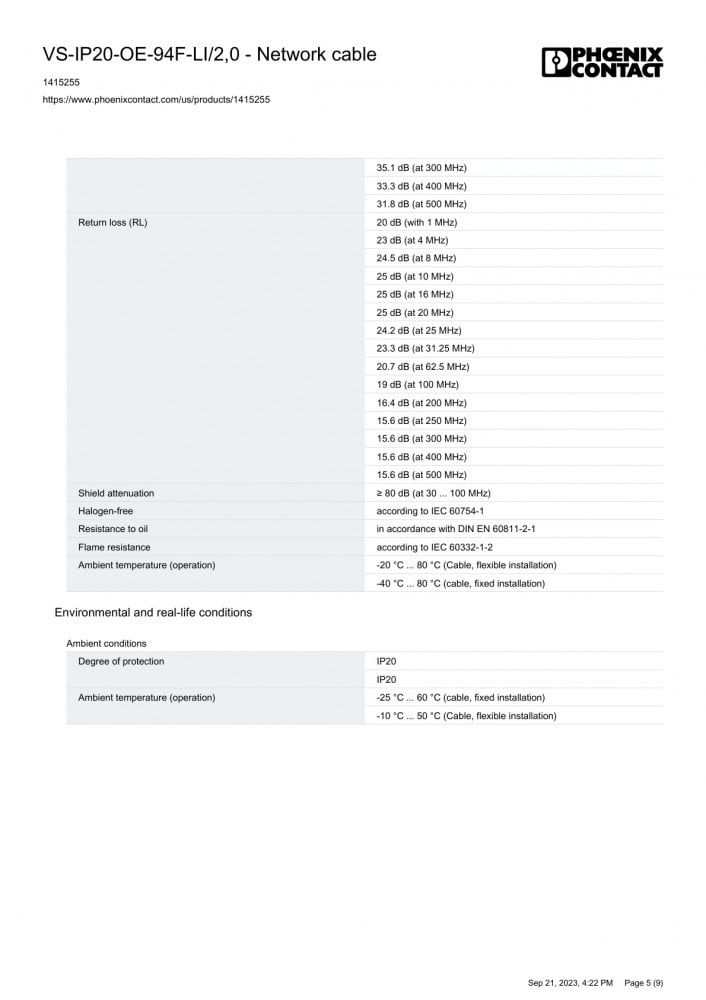 1415255 technical document page 5