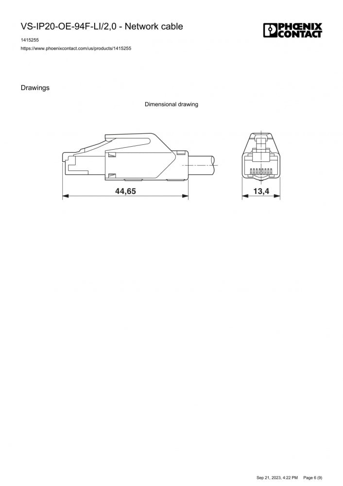 1415255 technical document page 6