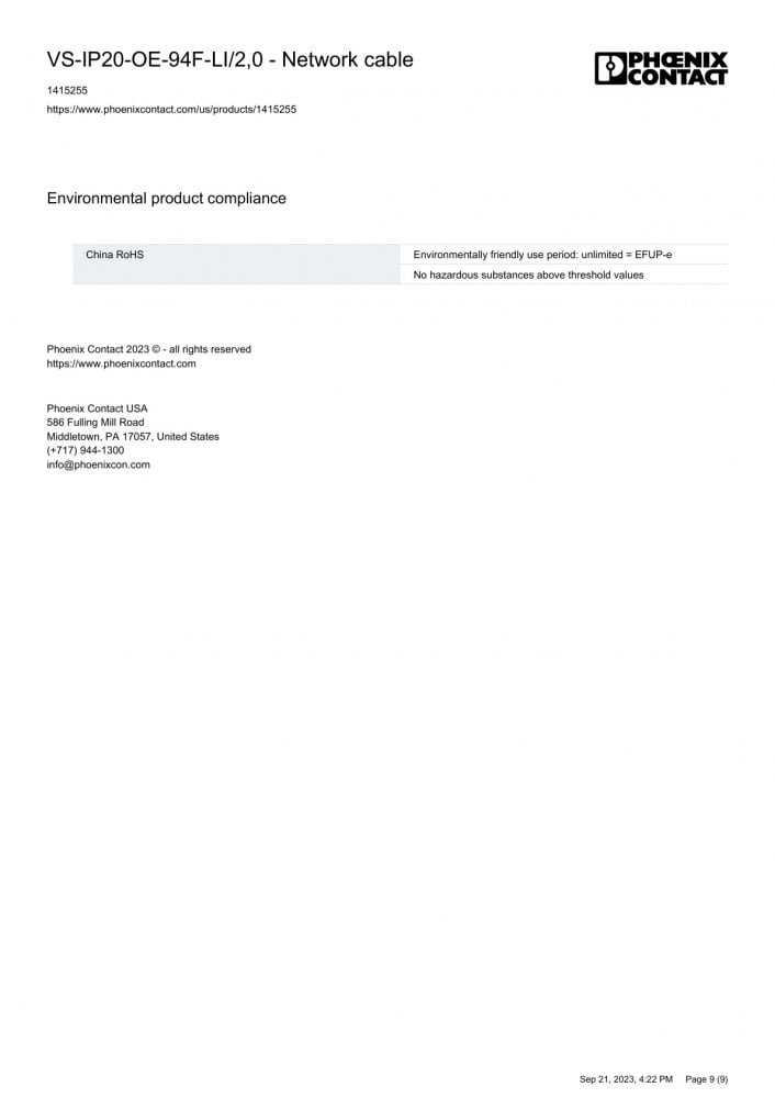 1415255 technical document page 9
