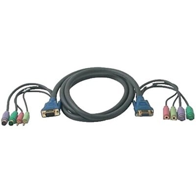 EATON P504-025 Between Series Adapter Cable Assembly