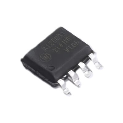 2Pai Semi π120E30 Digital Isolator Chip