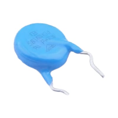 Brightking 101KD10-OP5Z0.5C3Z2D0.6 Metal Oxide Varistor (MOV)