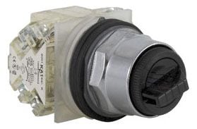 Schneider 9001KS42BH2 Selector Switch for sale