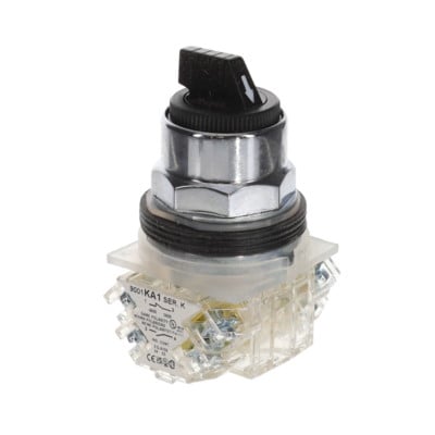 Schneider 9001KS42BH2 Selector Switch for sale